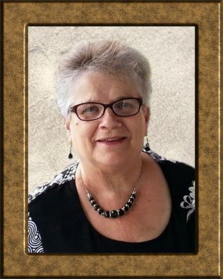 Cécile Michaud-Lévesque (1943-2019) - Squatec | Avis de décès - Faites ...