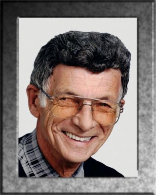 François Caron (1932-2020) - Squatec | Avis de décès - Informer un ...