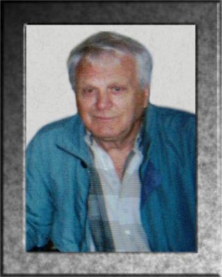 Paul Lebel (1934-2022) - | Avis de décès | Maison funéraire Jean Fleury ...