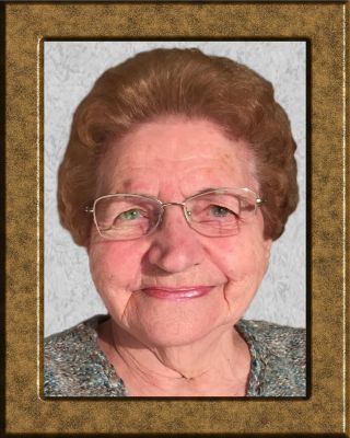 Isabelle Rioux-Jean (1930-2022) - Trois-Pistoles | Avis de décès ...