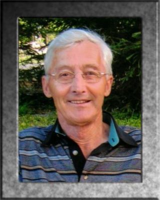 Robert Dubé (1931-2022) - Squatec | Avis de décès - Informer un proche ...