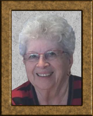 Annette Gagnon (1938-2022) - Trois-Pistoles | Avis de décès - Faites un ...