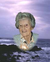 Marie-Anna Morin-Desrosiers (1915-2013) - Trois-Pistoles | Avis de ...