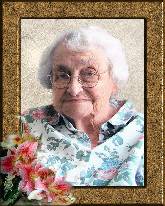 Jeanne-D'Arc Saucier (1920-2014) - Trois-Pistoles | Avis de décès ...