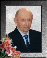 Alfred Côté (1926-2016) - Trois-Pistoles | Avis de décès | Maison ...